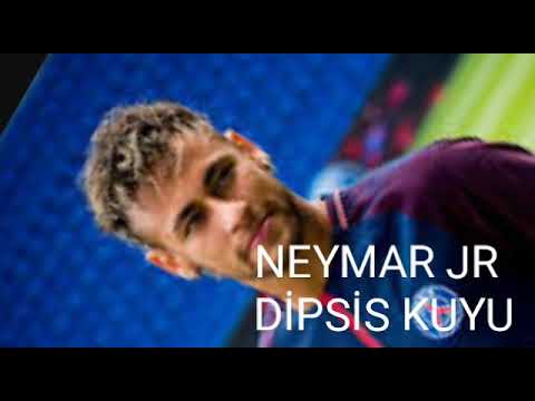 NEYMAR JR DİPSİZ KUYUM
