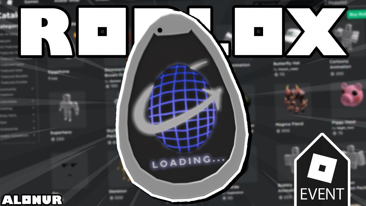 КАК ПОЛУЧИТЬ EGGPHONE | EGG HUNT 2020 EVENT В ROBLOX - YouTube