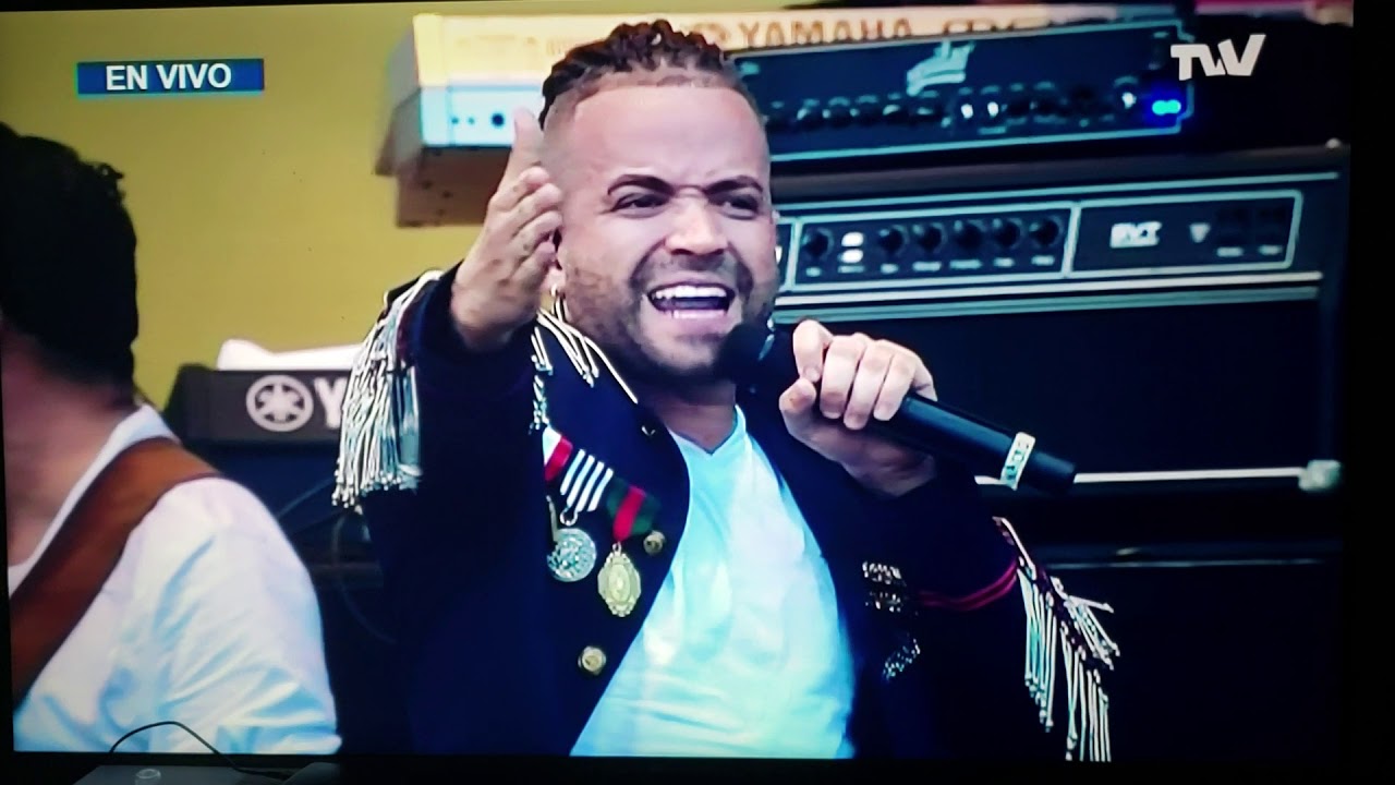 Nacho en el concierto por Venezuela, Venezuelaaidlive.com - YouTube