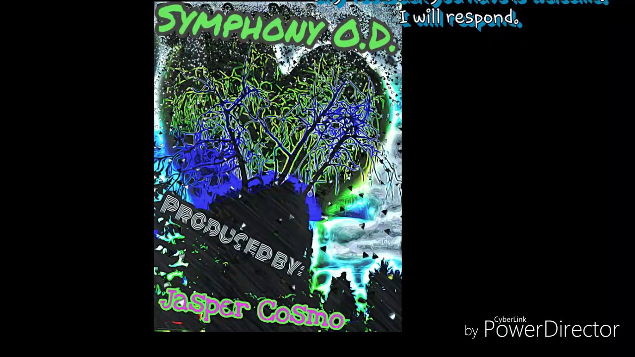 Kid Cudi x Kanye West Type Beat - Symphony O.D. - chill, mellow, trippy ...