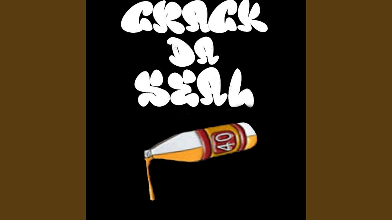 Crack Da Seal YouTube crack-da-seal-youtube
