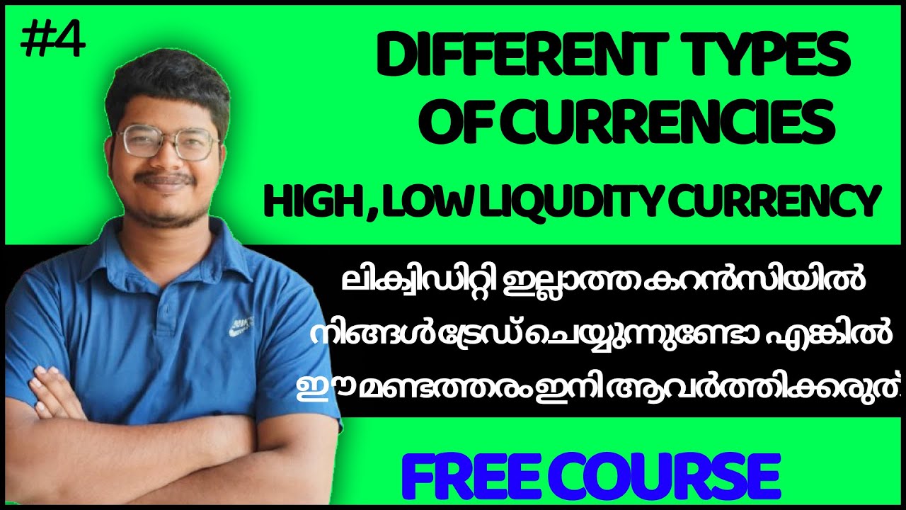 Free Trading Class 4 | currencys | Major currencies| Metrics Trading - YouTube