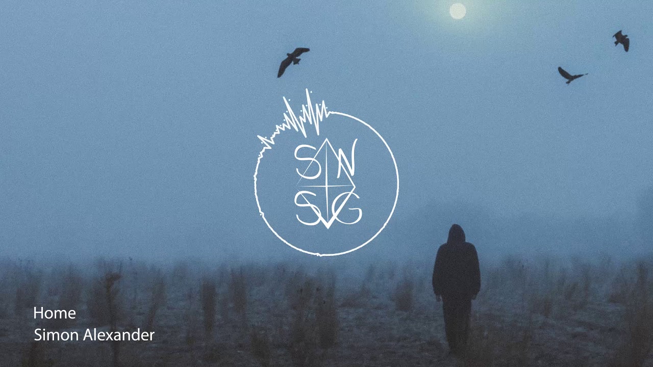 Simon Alexander - Home - YouTube