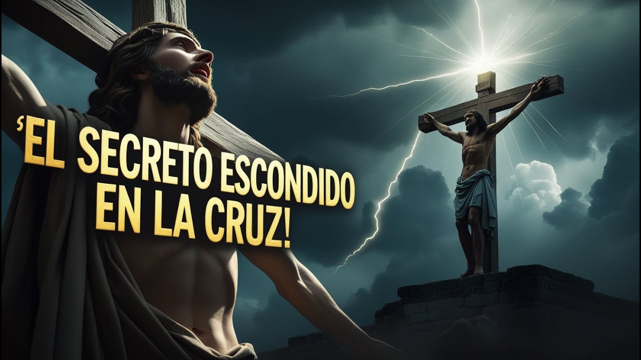 ¿Qué dijo Jesús justo antes de morir… y por qué casi nadie habla de ...