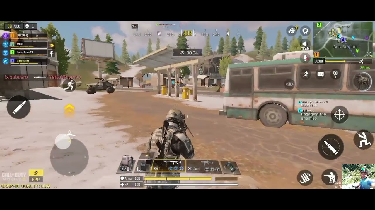 CALL OF DUTY top 3 vlog #272 - YouTube