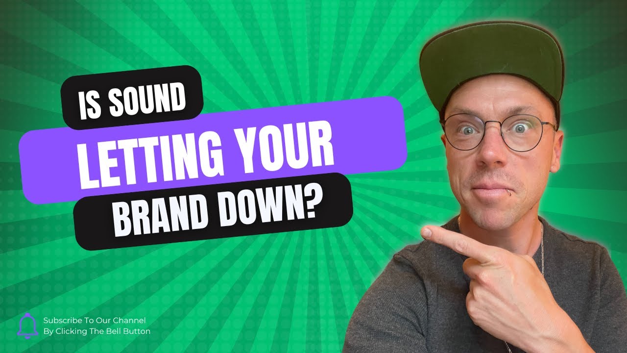 2 - Your Brands Sound Board | Sonic & Audio Branding | Brand Audio ...