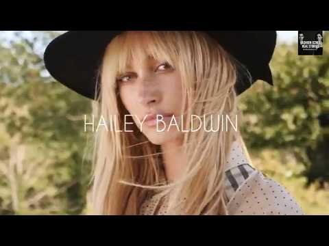 How Hailey Bieber Became One of the Most Famous Models in the World #Supermodel #Hollywood
