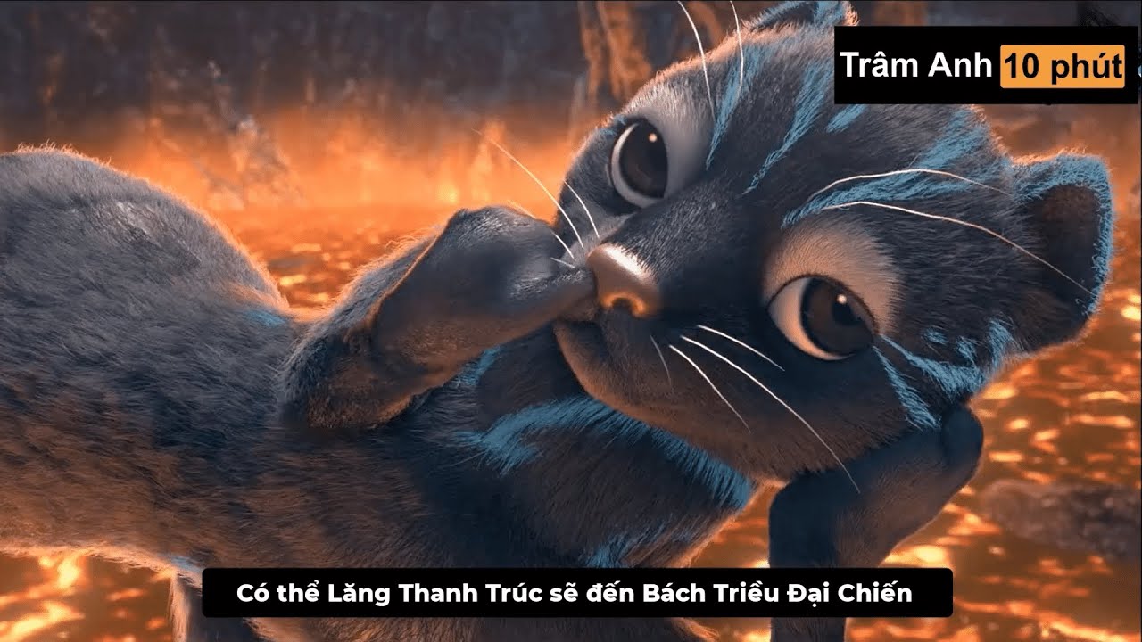Vũ Động Càn Khôn Phần 4 Tập 34 - Vietsub 1080p - YouTube