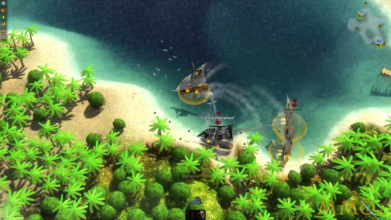 Windward - Official Release Trailer - YouTube