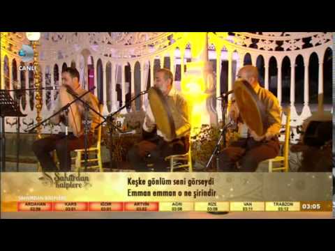 Grup Tillo - Emman Emman