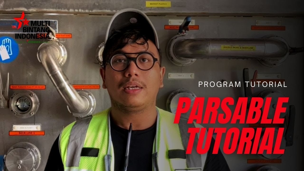 How to use Parsable Platform - YouTube