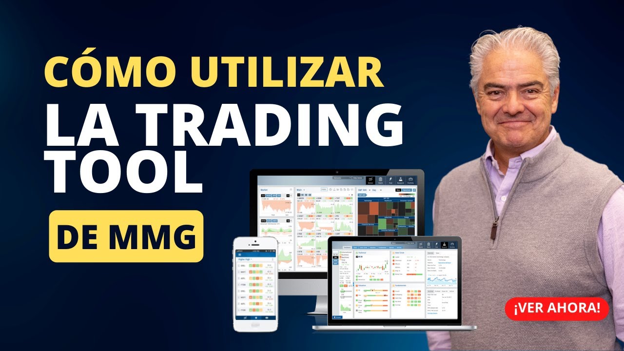 Cómo Utilizar La Trading Tool De MMG - YouTube