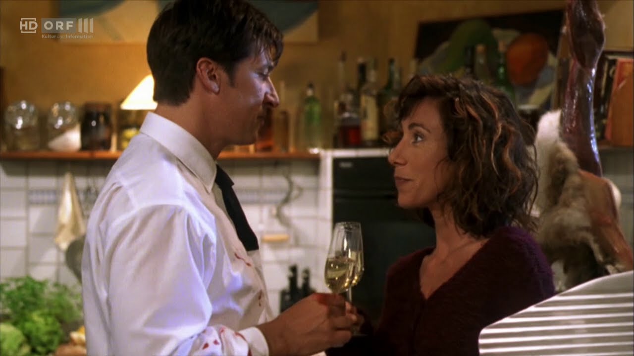 Ein Hund kam in die Küche - Spielfilm - Tobias Moretti/Andrea Eckert - 2000 - HD - YouTube