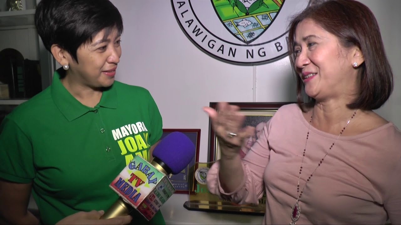 RELIEF OPERATION OF PASAY CITY (MAYOR EMI CALIXTO RUBIANO) FOR TAAL ...