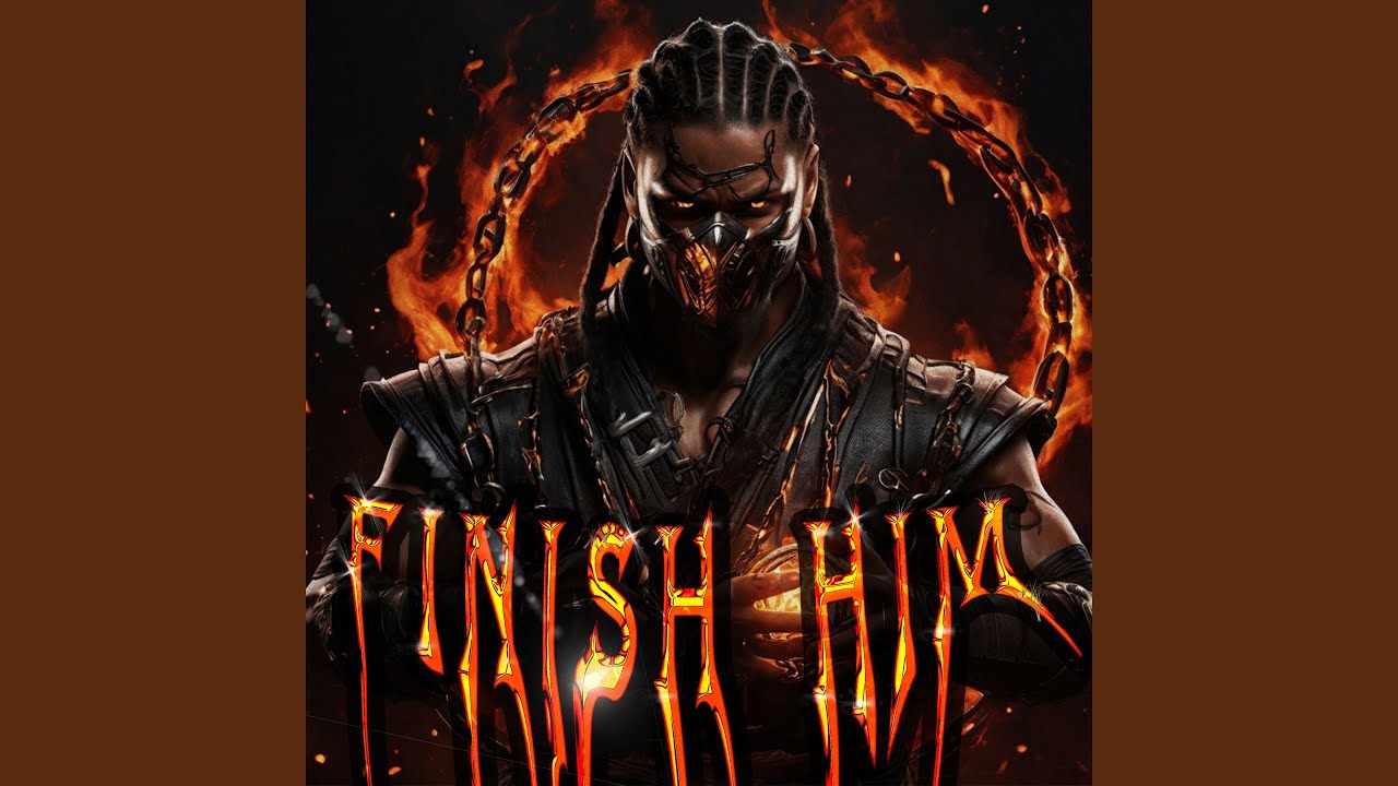 Finish Him Youtube