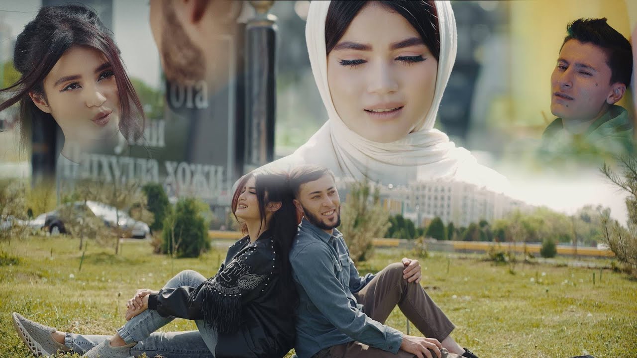 Samandar Ergashev - Men seniki bo'lolmayman (video clip ) - YouTube Music