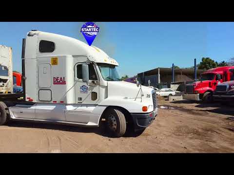 Anuncio Camionero Startec GPS - YouTube