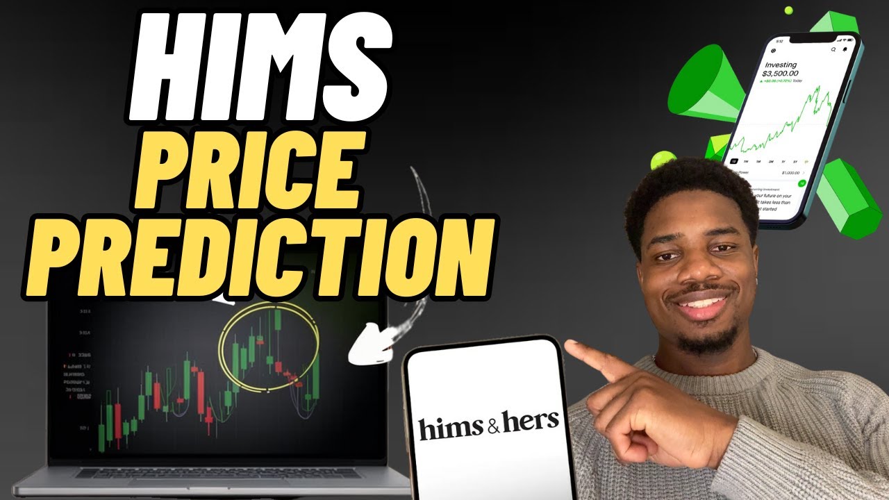 HIMS Stock: Hims and Hers Price Prediction with Technical Analysis ...