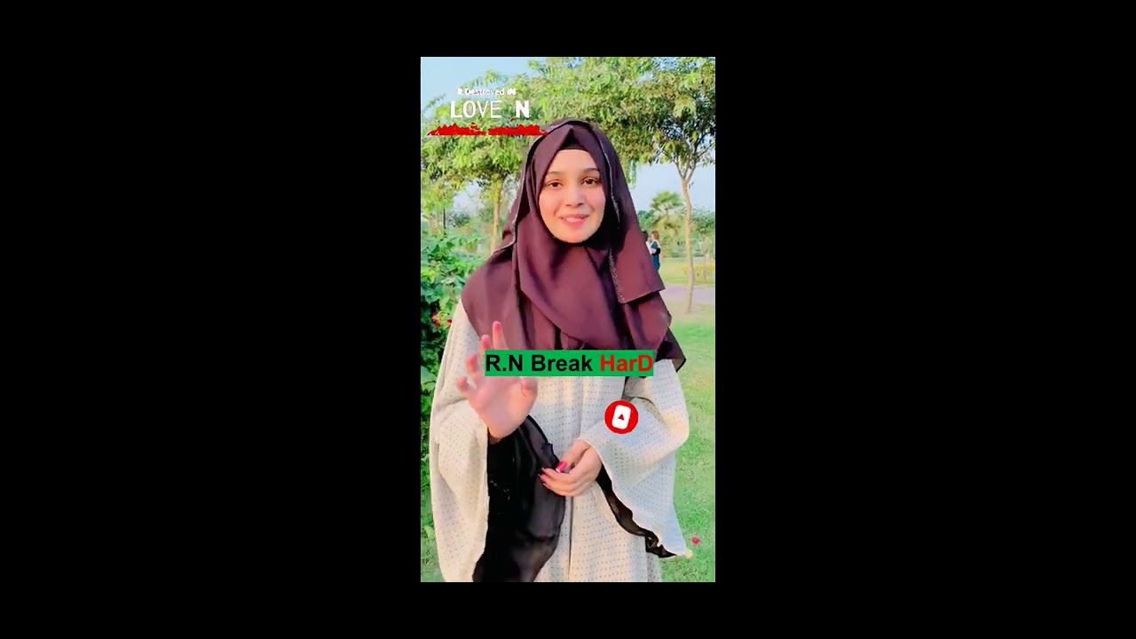 Ager Tum Mil Jao Zamana chor de gy hum | Eman Shazadi Shayari | R-Destroyed in Love N # ...