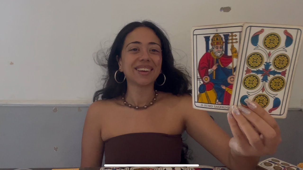 VIRGEM TAROT ♍️ ESSA LEITURA ESTA DE ARREPIAR! SEMANA SUPER ESPIRITUAL! 🔮🪽O IMPOSSÍVEL ACONTECE ...