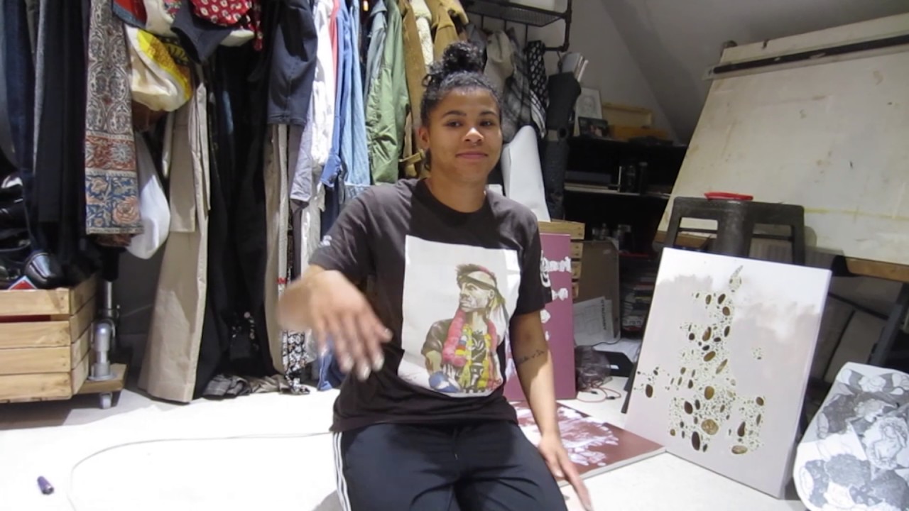 DON'T POSTPONE JOY - Sumara Laika - YouTube