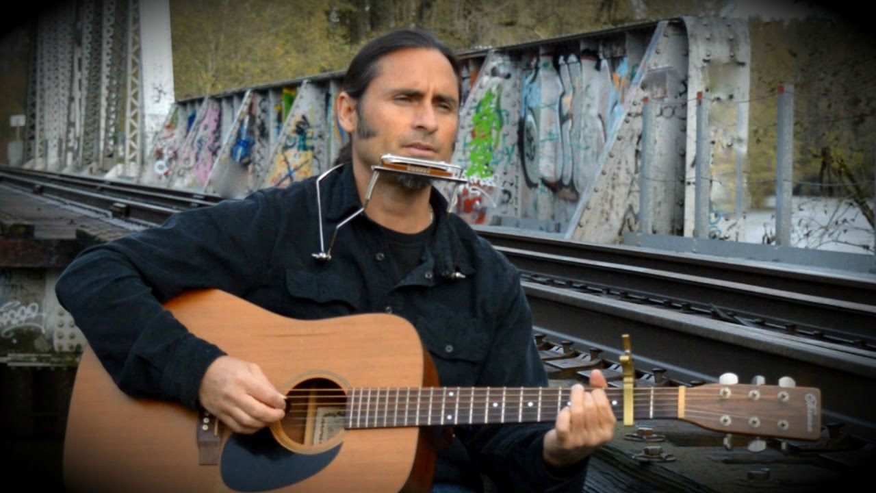 Promised Land - Original Song by Daven Atma - YouTube