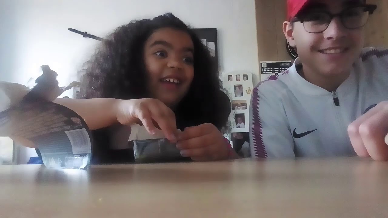 Loek stars laten zien. - YouTube