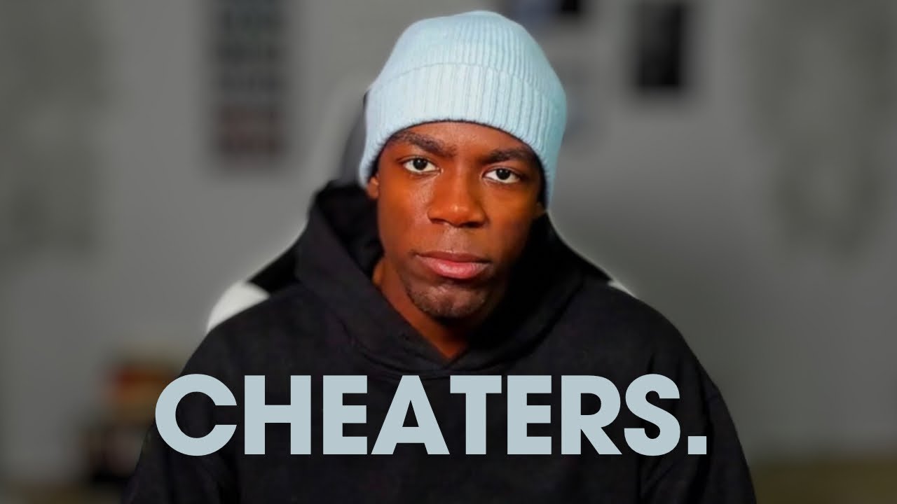 Once A Cheater, Always A Cheater - YouTube