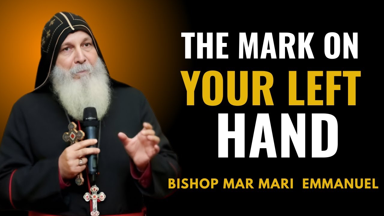GOD 'S CHOSEN ONES: 1 IN A MILLION HAVE THIS DIVINE MARK ON THEIR LEFT ...