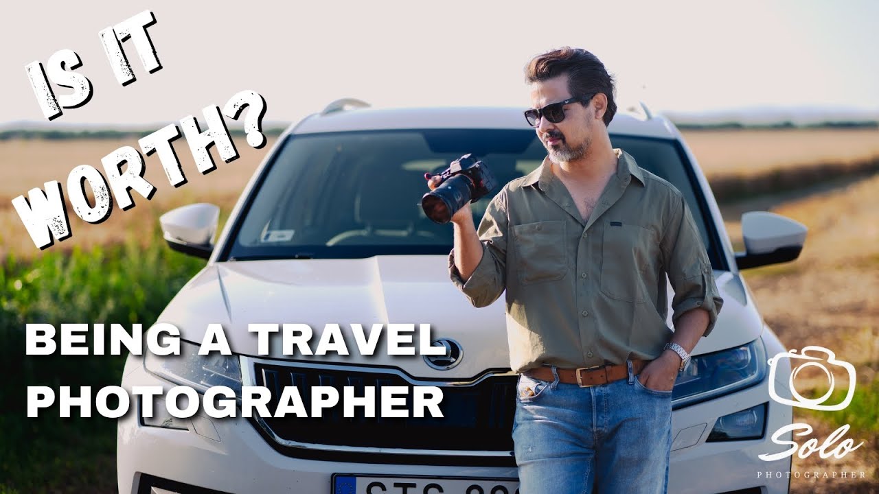 Can You Still BECOME A TRAVEL PHOTOGRAPHER? IN HINDI - YouTube