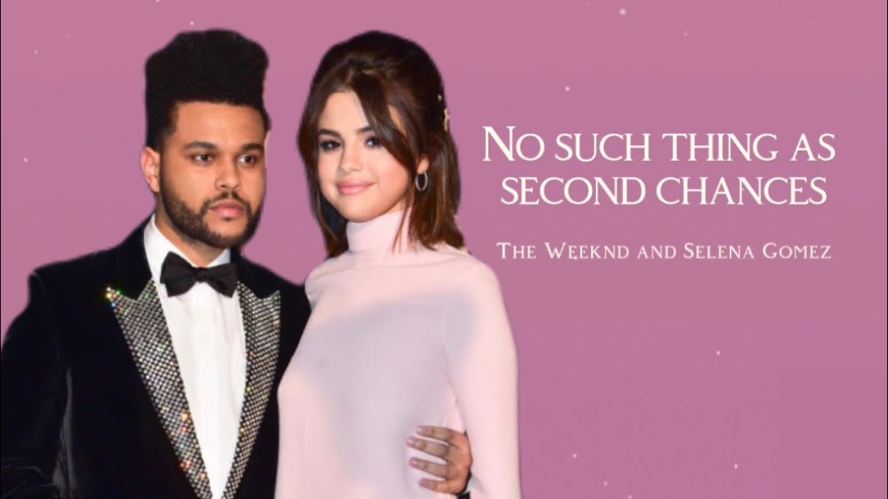 The weekend Selena Gomez reading: the weekend still in love with Selena ...