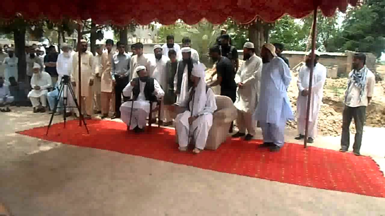 Hazarat Ameer Muhammad Akram awan. - YouTube