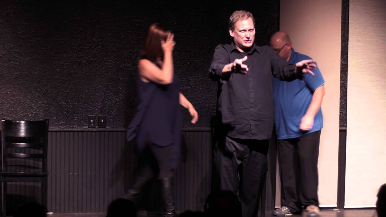 THE KNOCKOUTS - YouTube