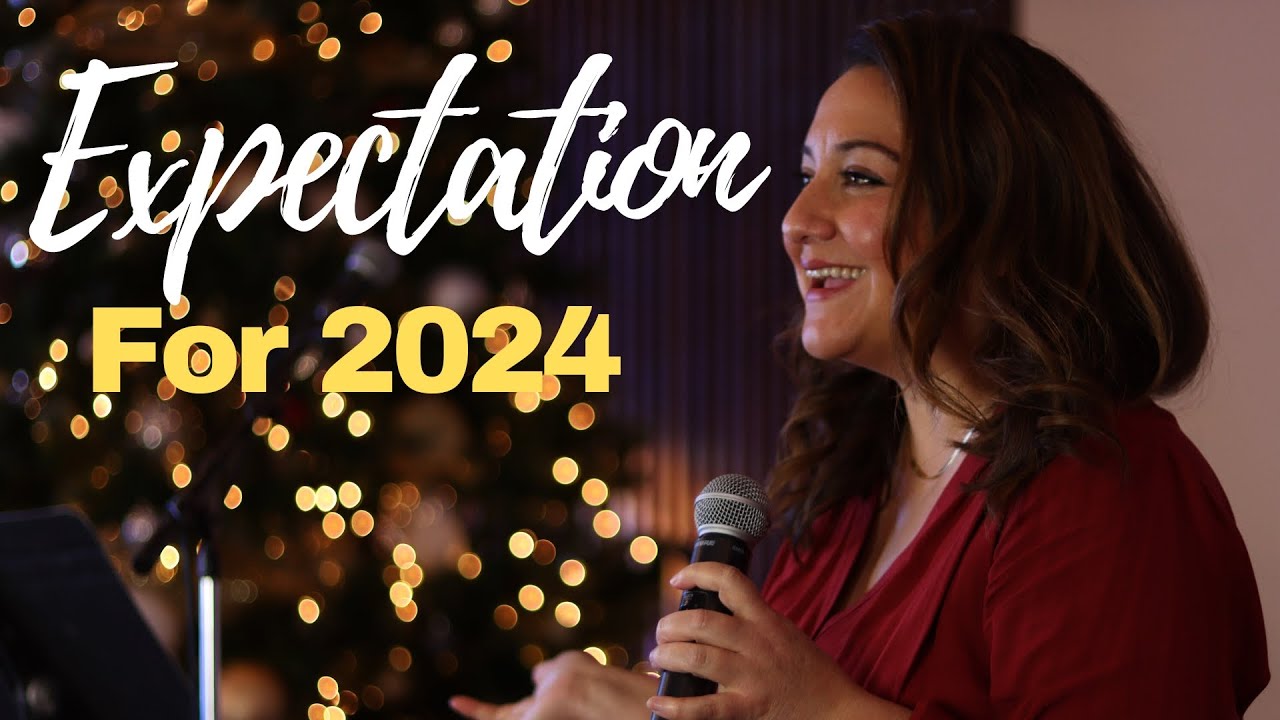 Expectation For 2024 - YouTube