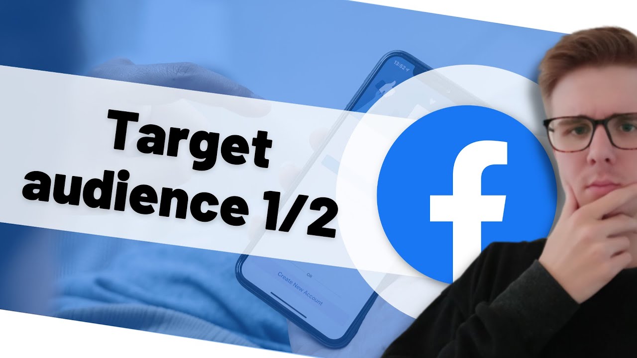 Target audience – Location, Age, Gender | Facebook Ads Beginner's ...