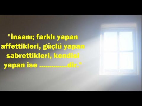 AZLA MUTLULUK ÇOKLA DİDİŞMEKTEN İYİDİR ÜNLÜ FİLOZOFLARDAN 10 DEĞERLİ SÖZ KİŞİSEL GELİŞİM