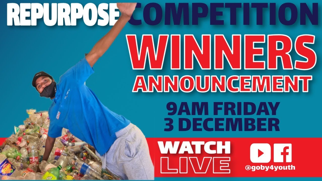 Repurpose COMPETITION winners! - Mpumalanga | Join us for the ...