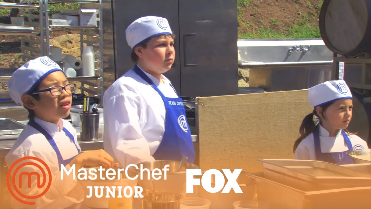 The Blue Team Is Under Some Heavy Pressure | Season 2 Ep. 5 ...