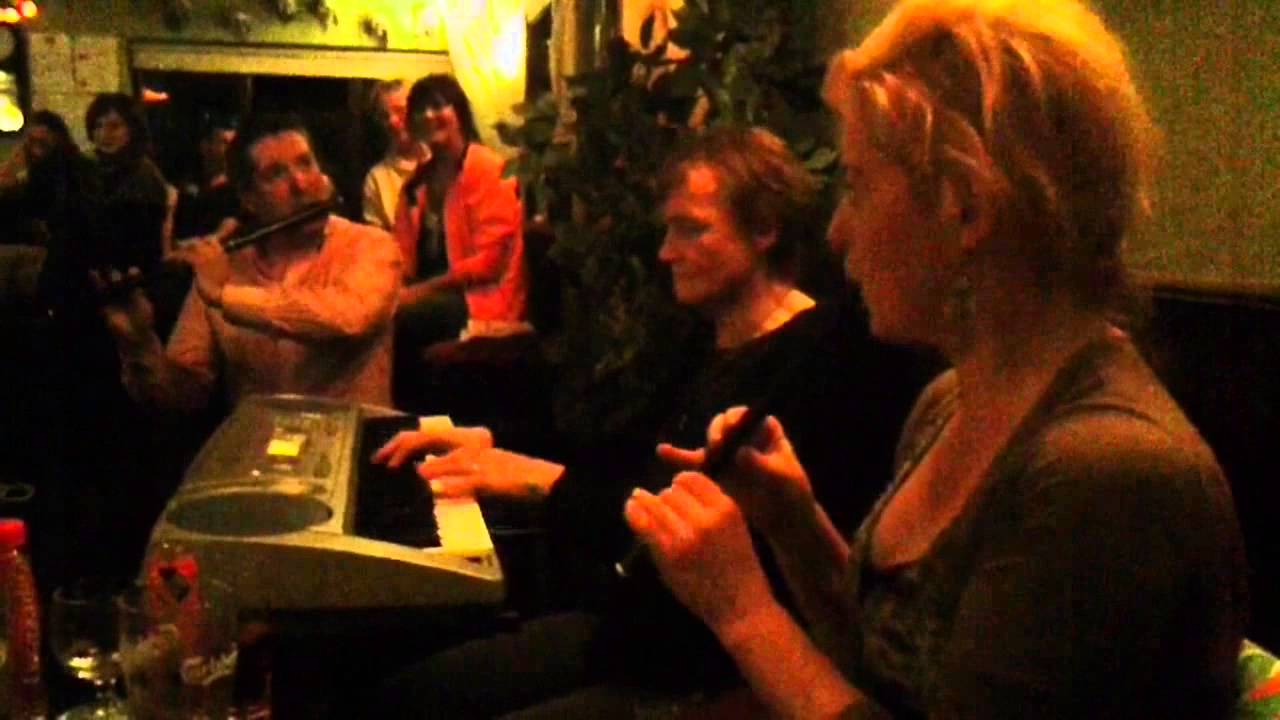 The River Inn, Coolaney, Co. Sligo, Ireland. - YouTube