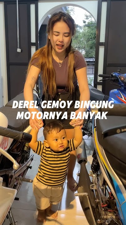 Derel gemoy suruh milih malah joget 😂 - YouTube
