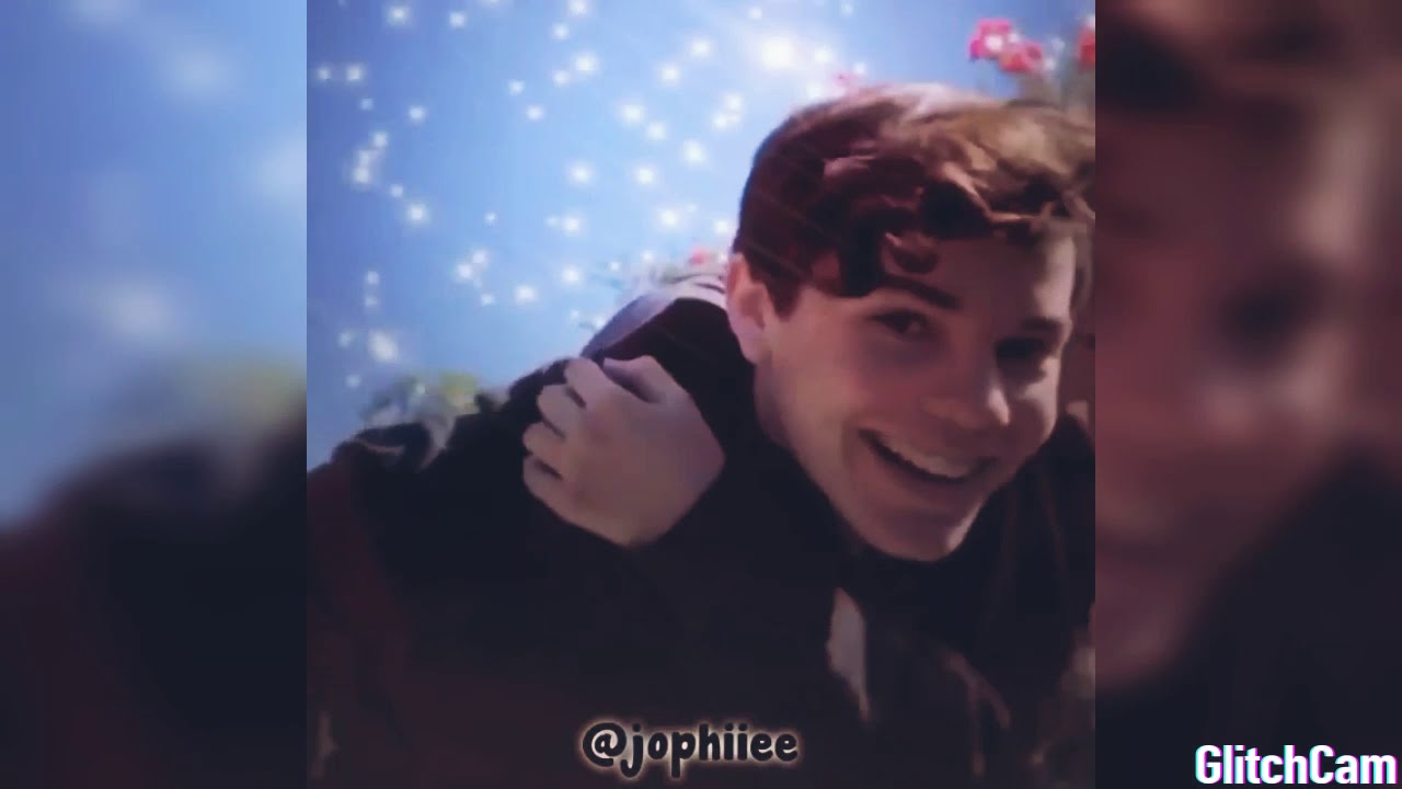 Pavin,liper,jophie and piper cute edits - YouTube