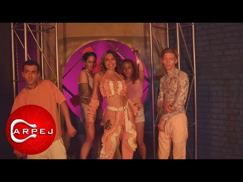 Melodi - Blancho (Official Video)