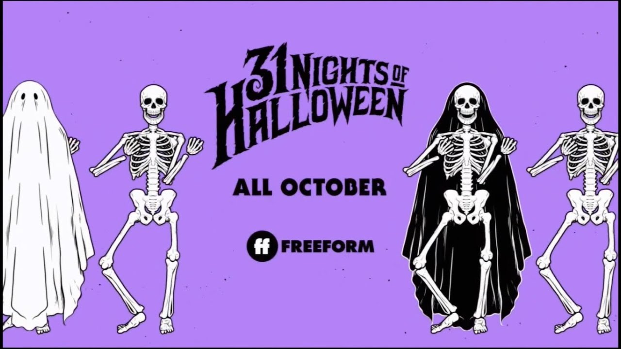 2020 Commercials Vol. 184 (Freeform - September 4) - YouTube