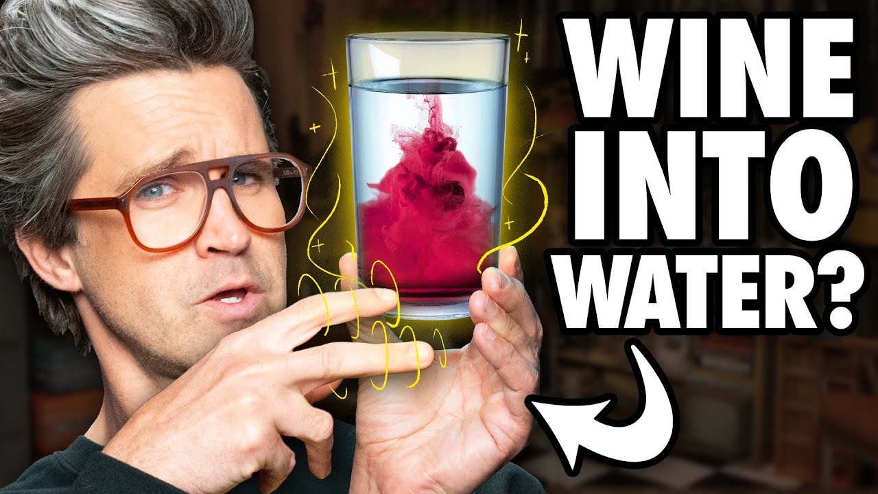 What's The Most Useless Superpower? - YouTube