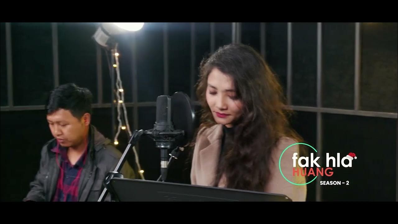 Krismas Pual | Hruaizeli - Remna Lal - YouTube