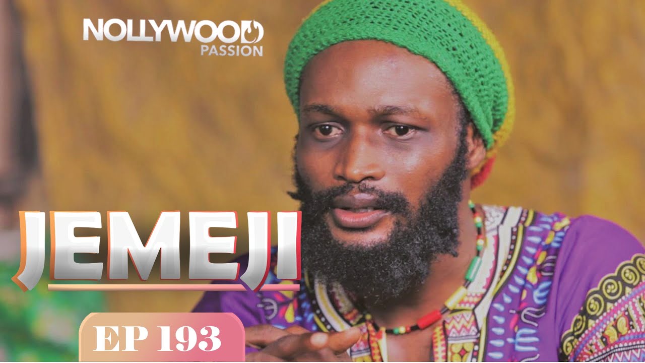 The Dark Truth Behind Jemeji | S1 - E193 | - YouTube