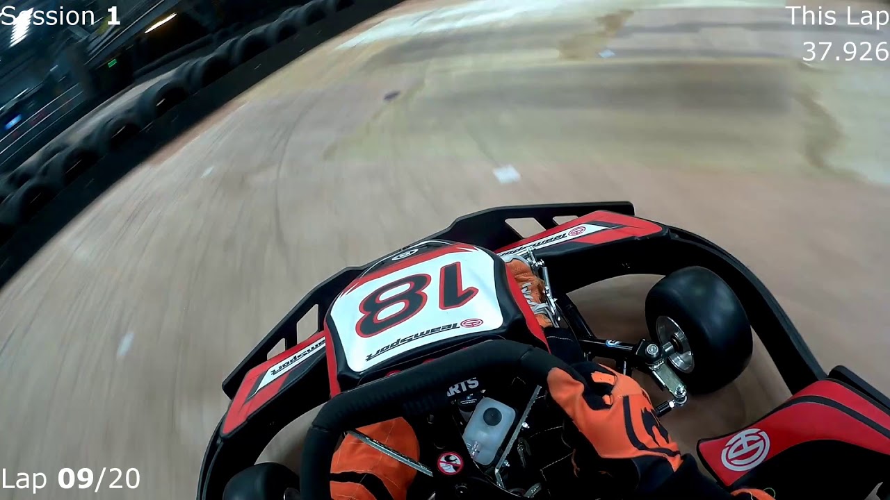 TS Preston Track 1 - OTRS - 112kg James Taylor - YouTube