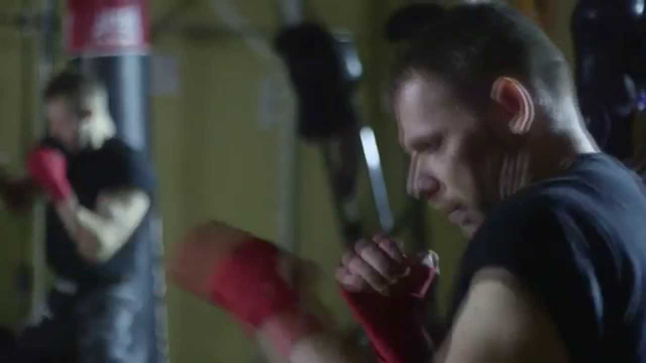 28 ans de passion David REMY - karate - full contact - savate - kick ...