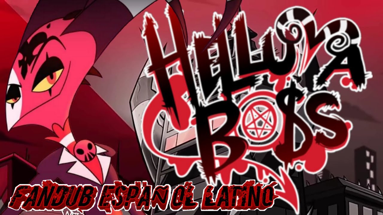 Helluva boss mini-clip del capítulo piloto //Fandub Español Latino ...