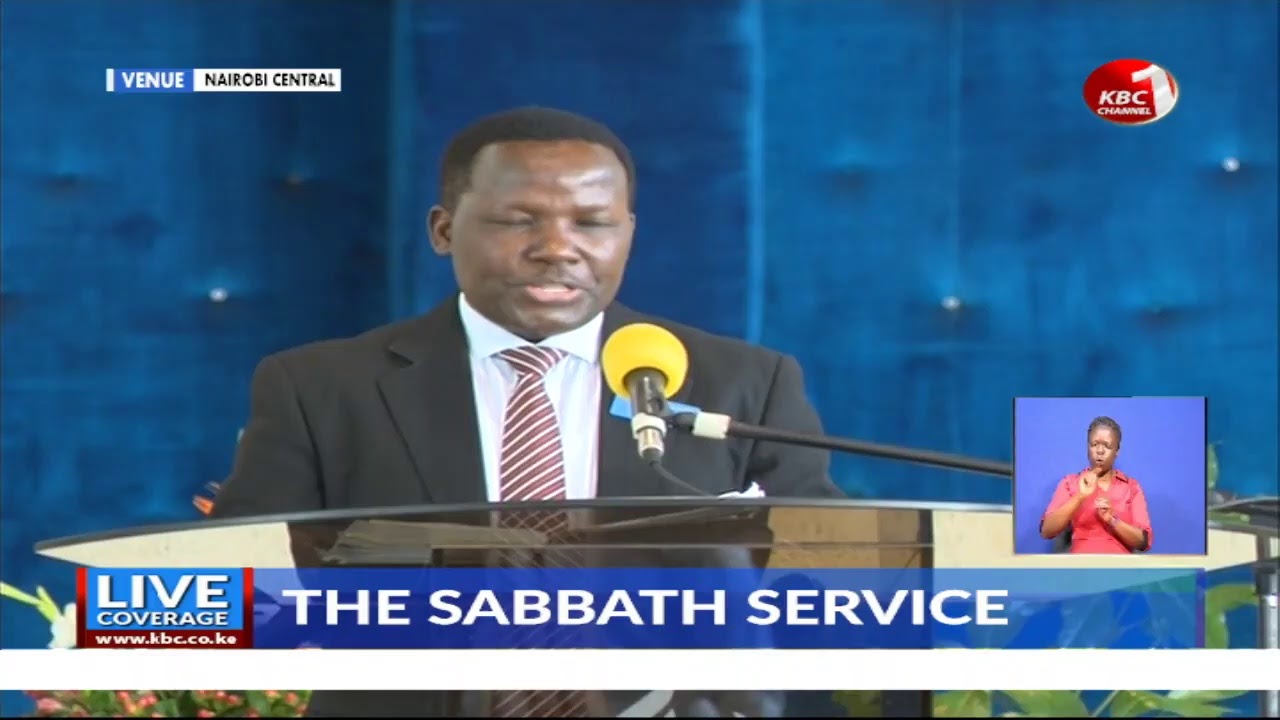 KBC Channel 1 Live Stream - YouTube